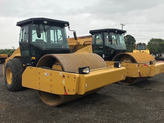 Wet or Dry Hire | Heavy Rollers